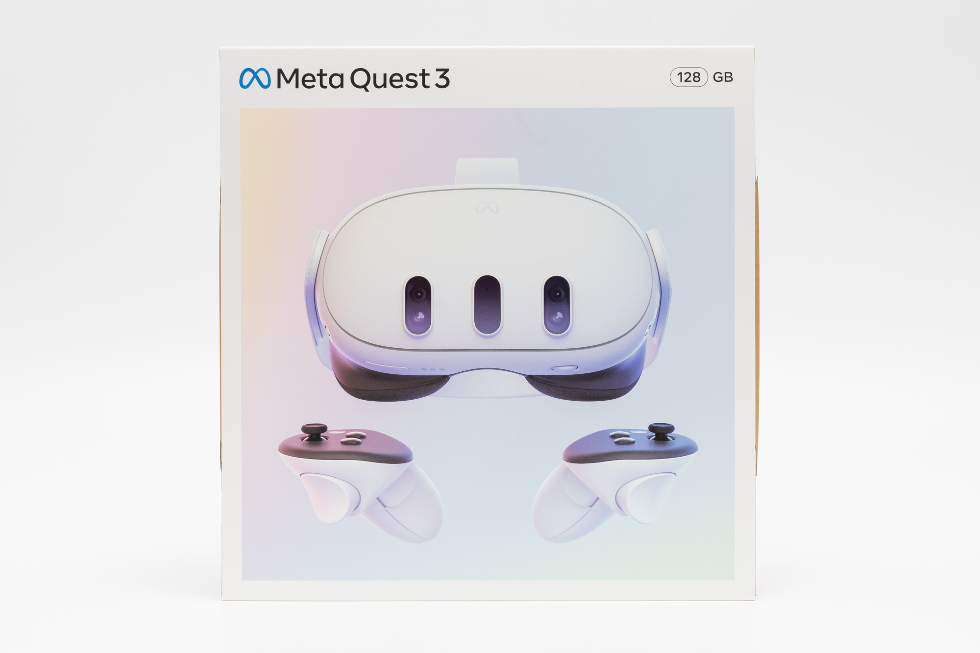 ついにMeta Quest 3が着弾！Immersedで仮想作業環境を作ってみた - ちーろぐ